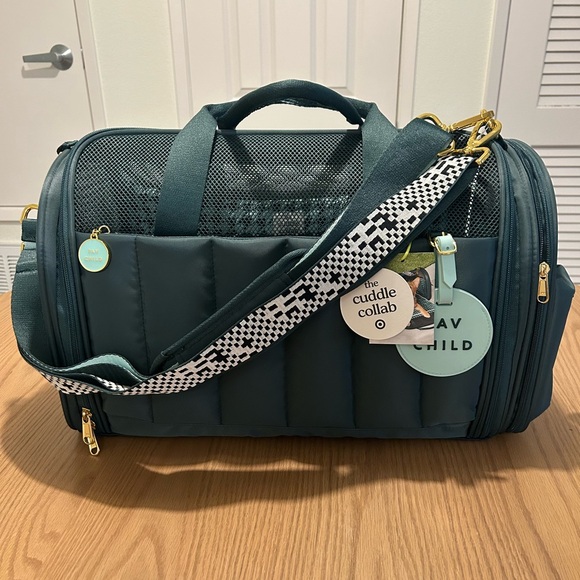 Dog | Brand New Cuddle Collab Pet Carrier From Target | Poshmark
